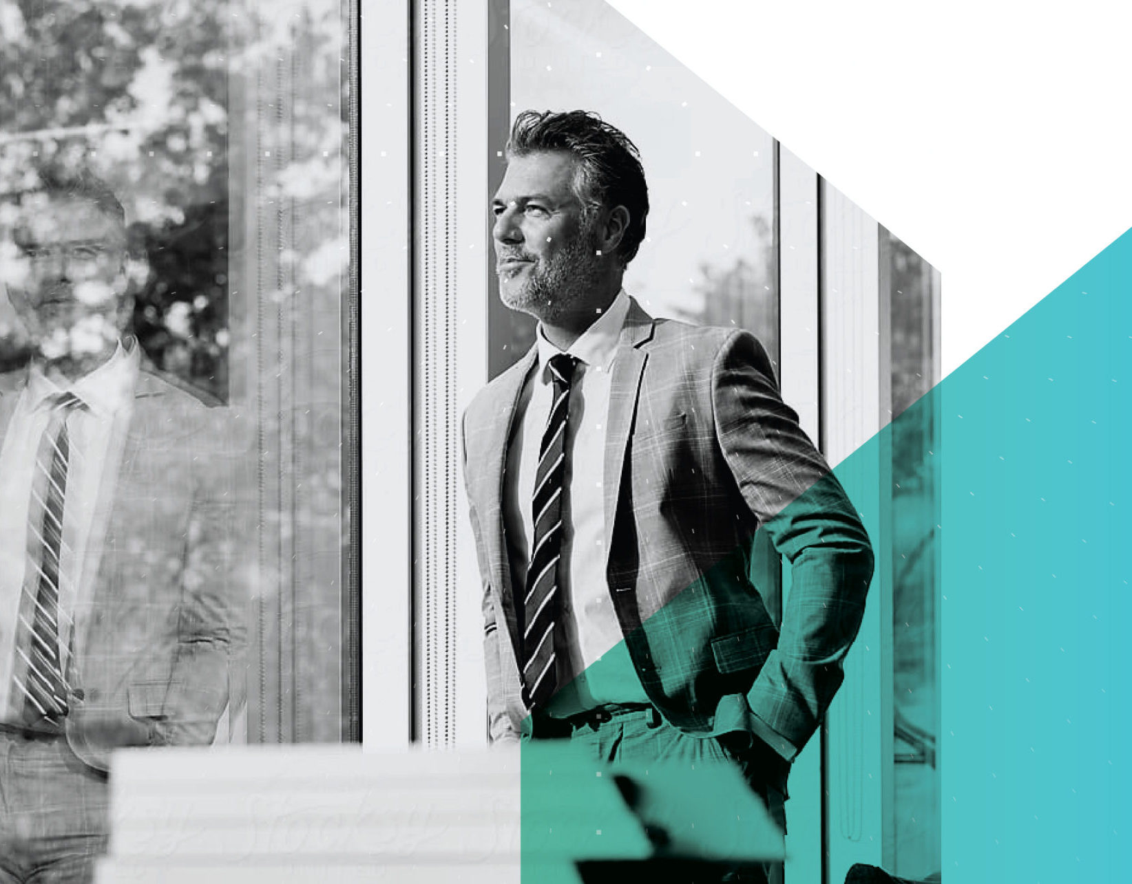 GPARENCY. CRE Marketplace of the Future