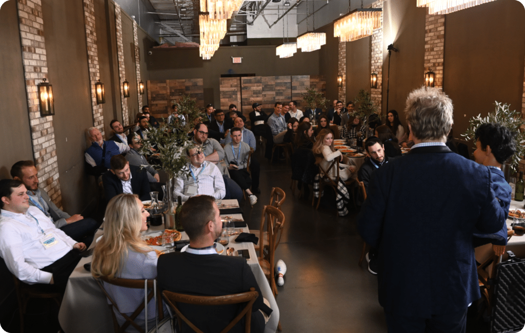 Our Journey | The Inspiring Story Behind GPARENCY